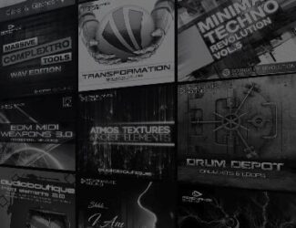 20 Free Techno Sample Packs, Techno Loops, Techno Samples
