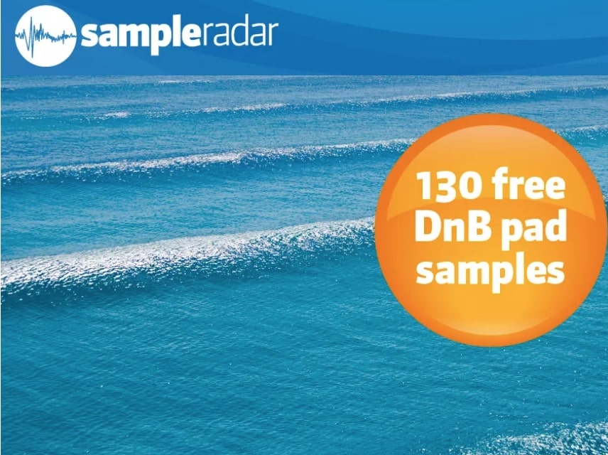 1,000 Free Pad Samples, Pad Loops, & Pad Sample Packs
