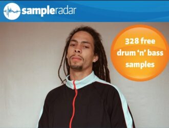15 Free Jungle Sample Packs, Loops, & Free Jungle Samples
