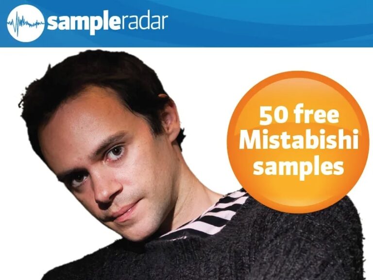 5,000 Free Dubstep Samples, Loops, & Dubstep Sample Packs