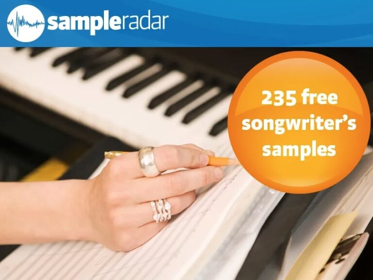 1,000 Free Producer Loops, Producer Samples, Producer Packs
