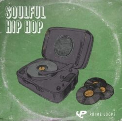 1,000 Free Soul Samples, Loops, & Free Soul Sample Packs