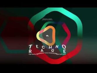 20 Free Techno Sample Packs, Techno Loops, Techno Samples