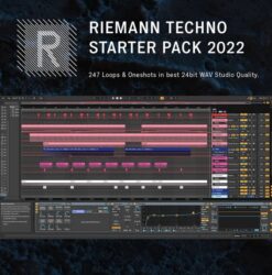 20 Free Techno Sample Packs, Techno Loops, Techno Samples