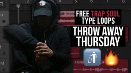 1,000 Free Soul Samples, Loops, & Free Soul Sample Packs