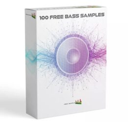900 Free Bass Samples, Loops, & Bass Sample Packs [2025]