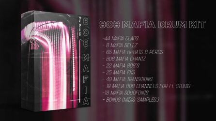 2,400 Free Rap Samples, Loops, & Rap Sample Packs