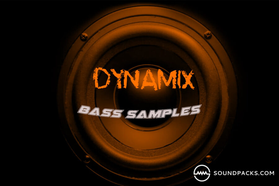900 Free Bass Samples, Loops, & Bass Sample Packs [2025]