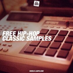2,400 Free Rap Samples, Loops, & Rap Sample Packs