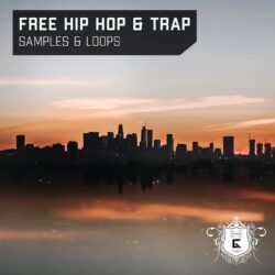 2,400 Free Rap Samples, Loops, & Rap Sample Packs