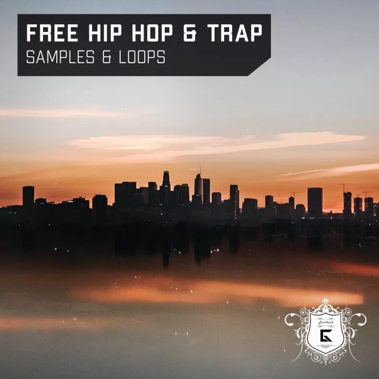 2,400 Free Rap Samples, Loops, & Rap Sample Packs