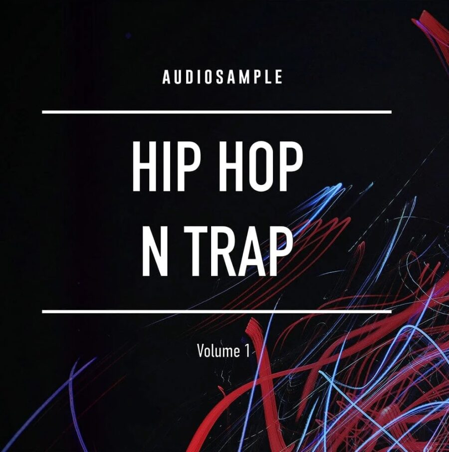 2,400 Free Rap Samples, Loops, & Rap Sample Packs
