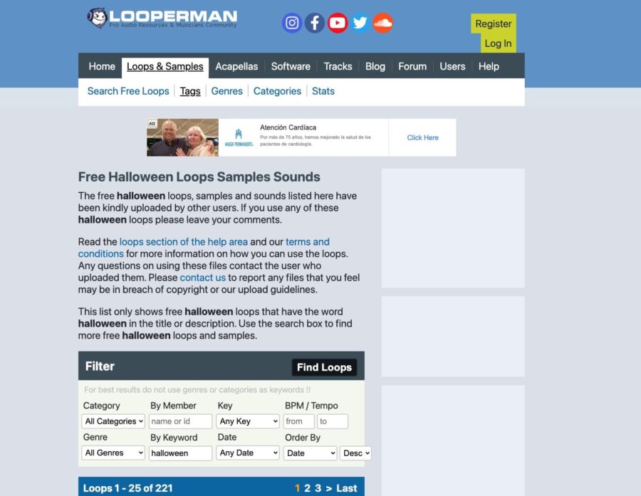 15 FREE Halloween Sample Packs & Free Halloween Samples