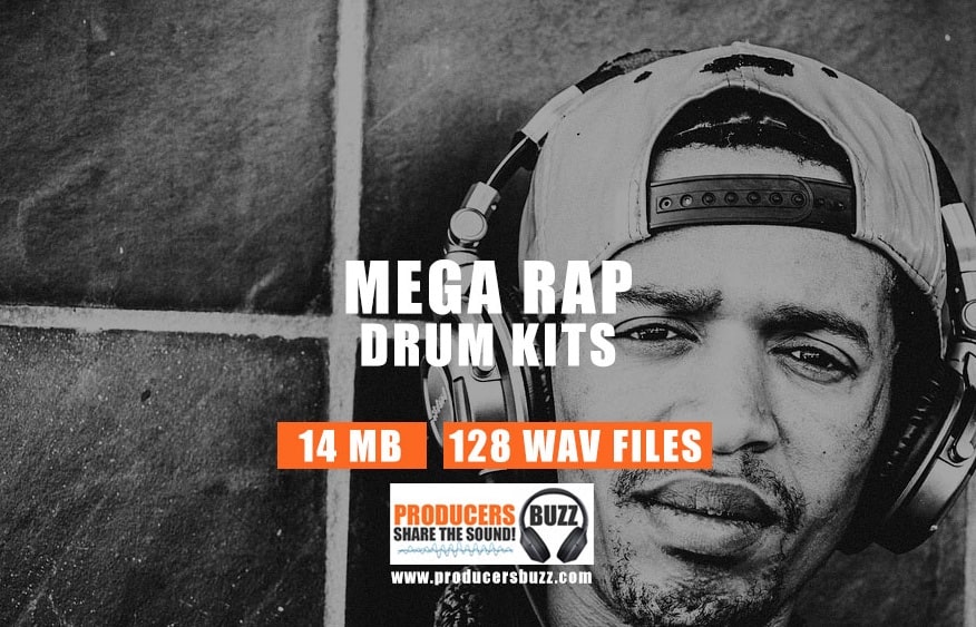 2,400 Free Rap Samples, Loops, & Rap Sample Packs
