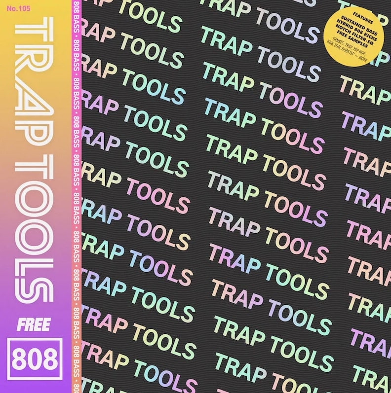 900 Free Bass Samples, Loops, & Bass Sample Packs [2025]