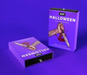 15 FREE Halloween Sample Packs & Free Halloween Samples