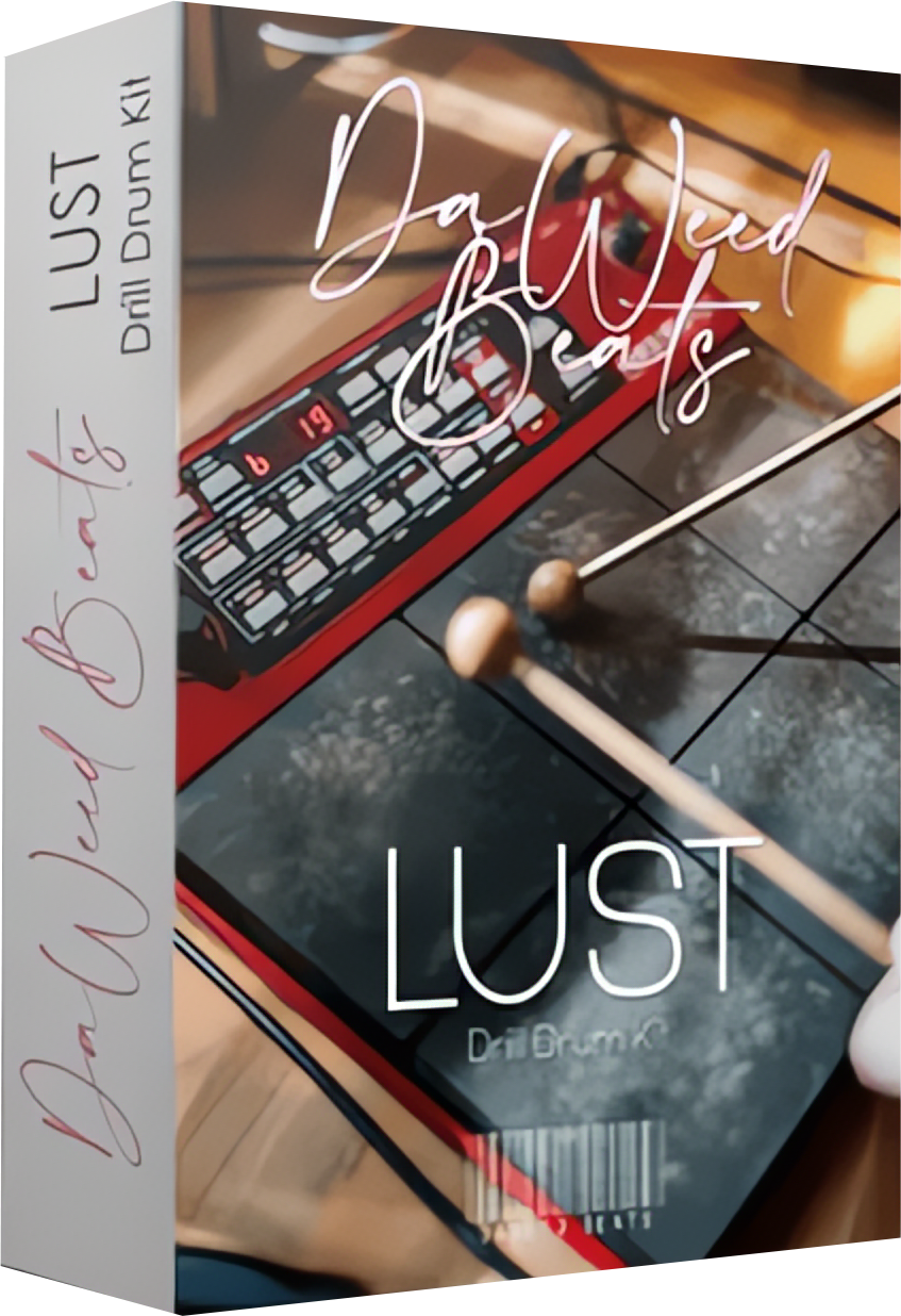 2,500 Free UK Drill Samples, Loops, & Drill Sample Packs