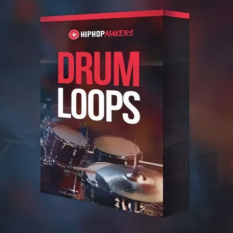 200 Free Drum Kits & Music Producer Drum Kits [2024]