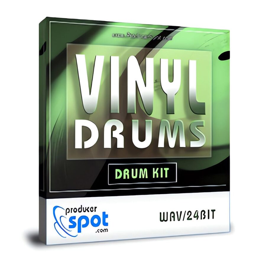 200 Free Drum Kits & Music Producer Drum Kits [2024]