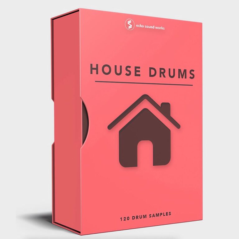 1,500 FREE House Samples & House Sample Packs