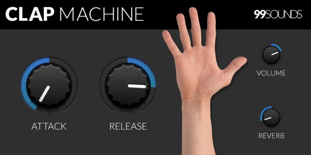 4 FREE Clap VST Plugins & Free Clap Samples