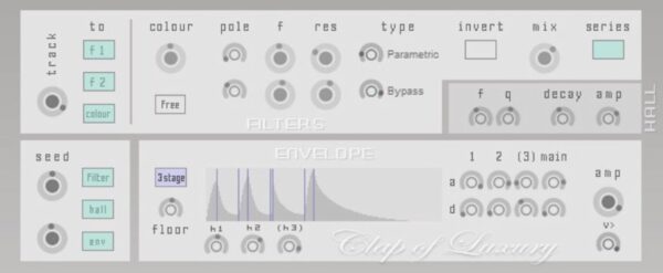 4 FREE Clap VST Plugins & Free Clap Samples