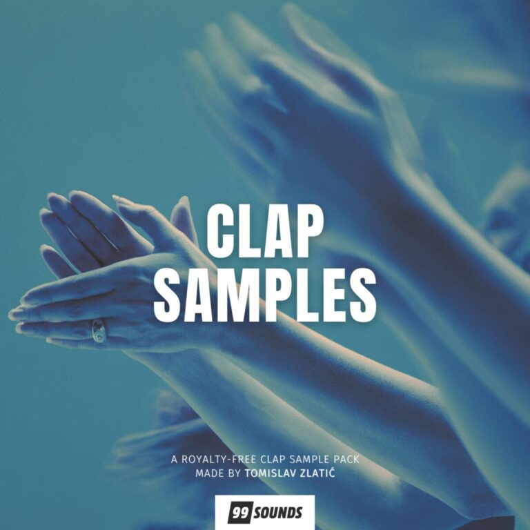 4 FREE Clap VST Plugins & Free Clap Samples
