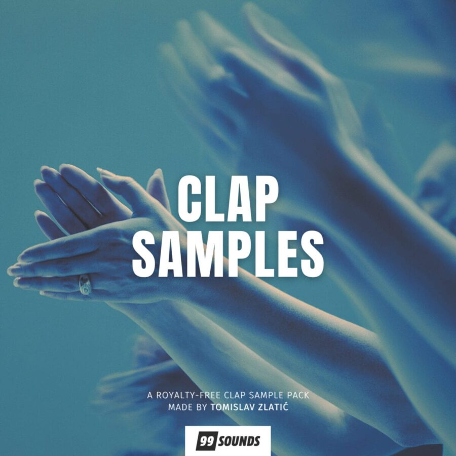4 FREE Clap VST Plugins & Free Clap Samples