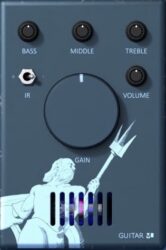 10 FREE Guitar Pedal VST Plugins For 2024!