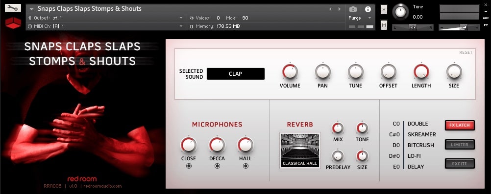 4 FREE Clap VST Plugins & Free Clap Samples
