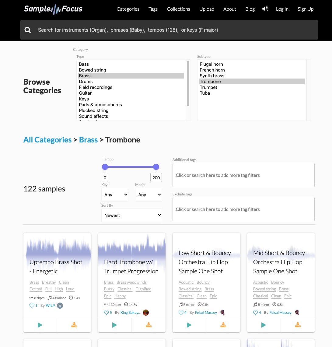5 FREE Trombone VST Plugins, Samples, & Soundfonts