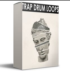 1,000 FREE Trap Drum Patterns (Video)