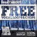 2,000 Free Vocal Chops, Samples, & Vocal Chop Packs