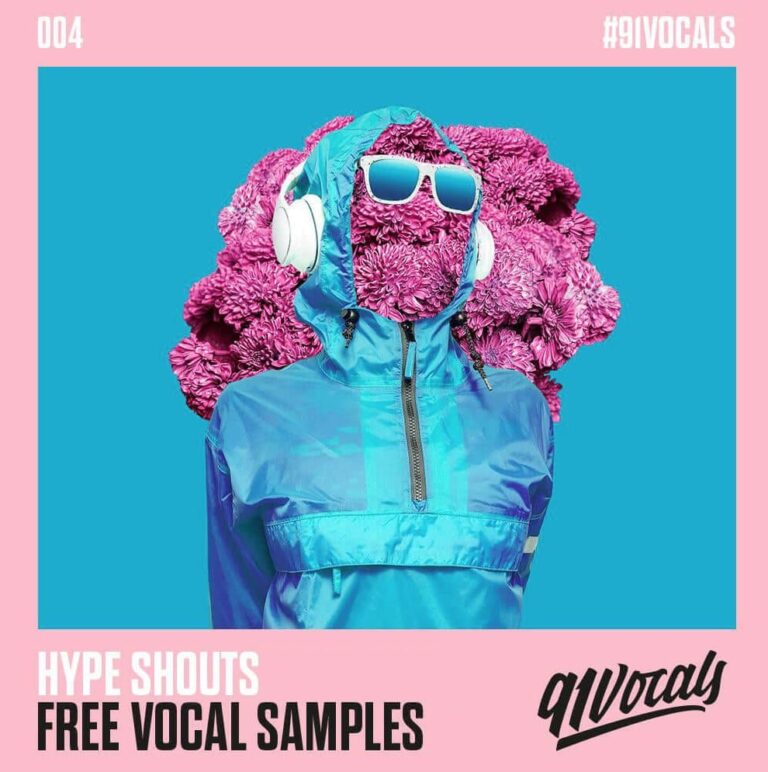 2,000 Free Vocal Chops, Samples, & Vocal Chop Packs