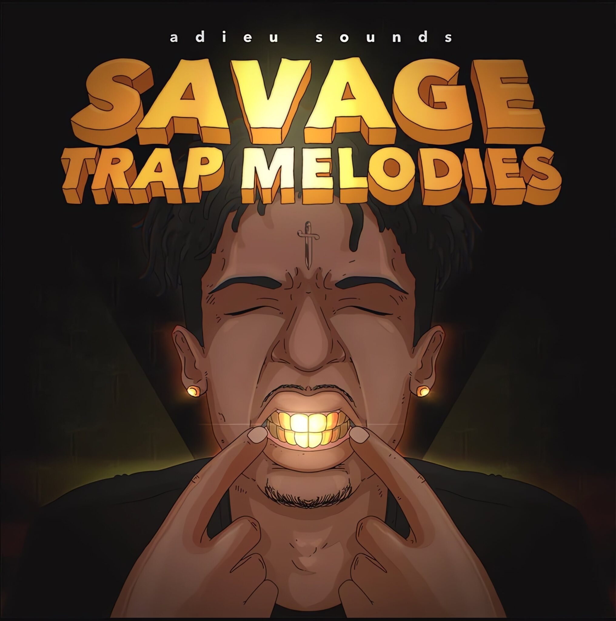 300 Free Trap Melodies & Trap Melody Loop Packs