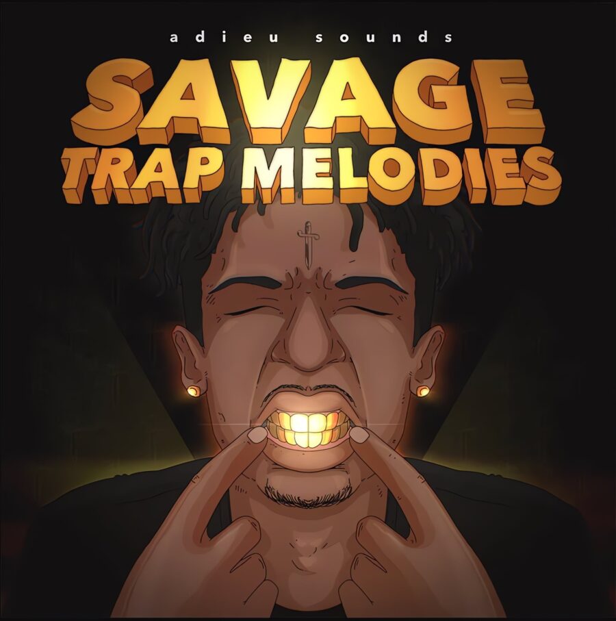 300 Free Trap Melodies & Trap Melody Loop Packs