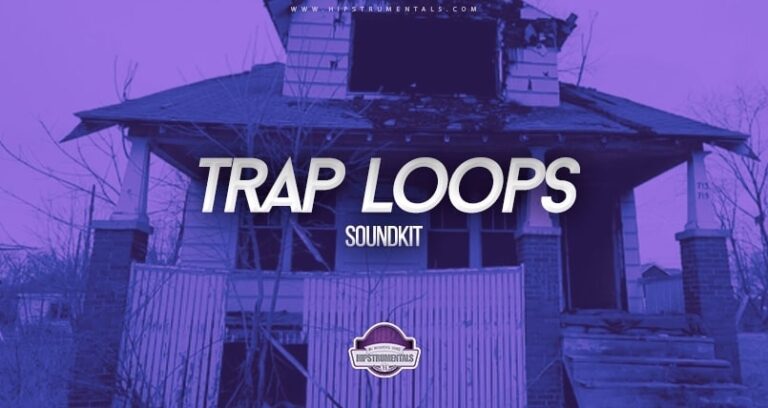 1,000 FREE Trap Drum Patterns (Video)