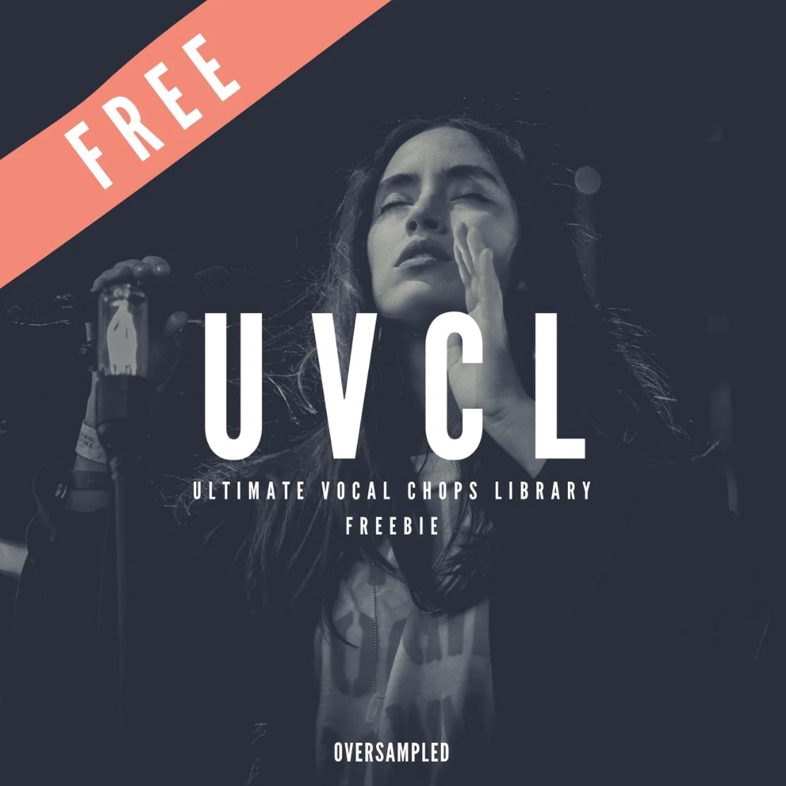 2,000 Free Vocal Chops, Samples, & Vocal Chop Packs