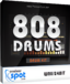 1,300 FREE 808 Samples & 808 Sample Packs
