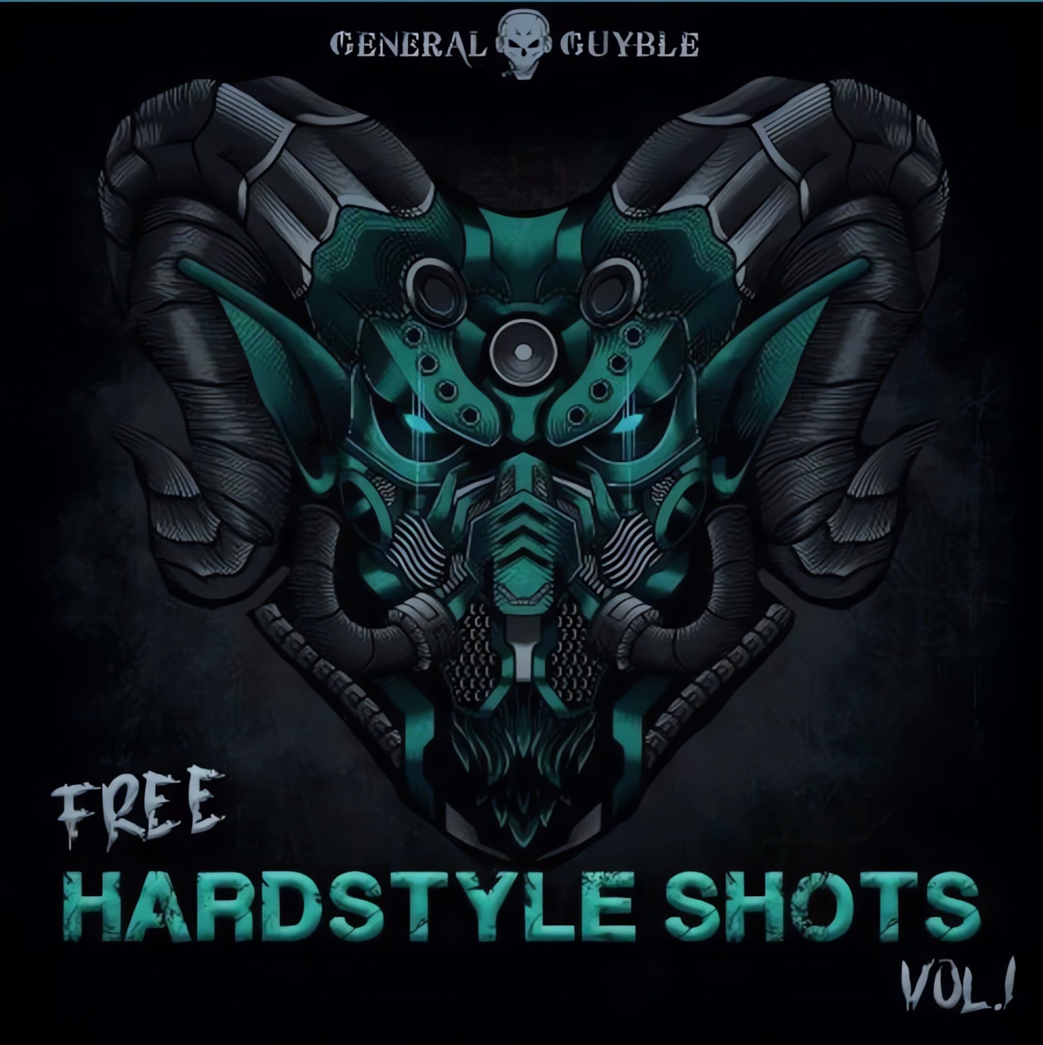 1,800 FREE Hardstyle Samples & Hardstyle Sample Packs