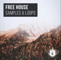 1,500 FREE House Samples & House Sample Packs