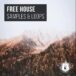 1,500 FREE House Samples & House Sample Packs