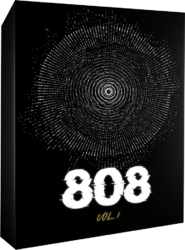 1,300 FREE 808 Samples & 808 Sample Packs