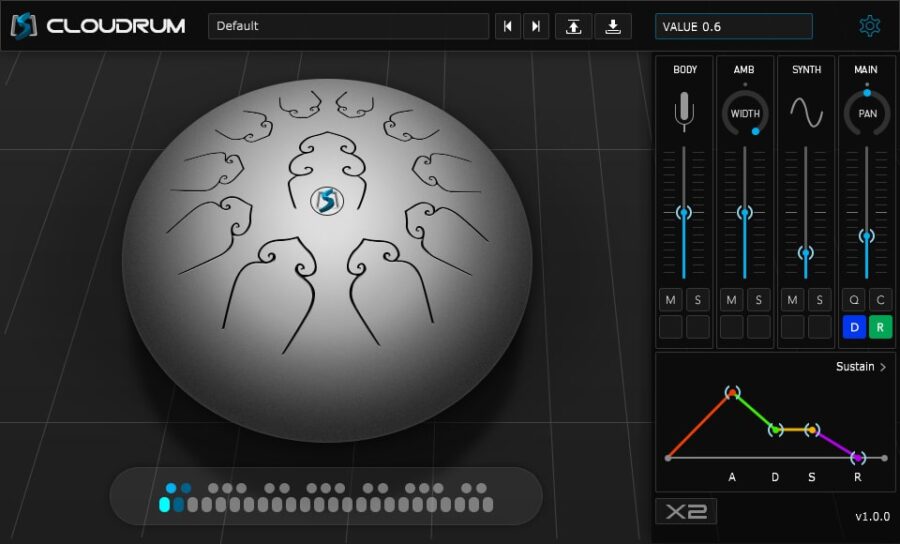 5 Free Handpan VST Plugins (Videos, Reviews, Ratings)