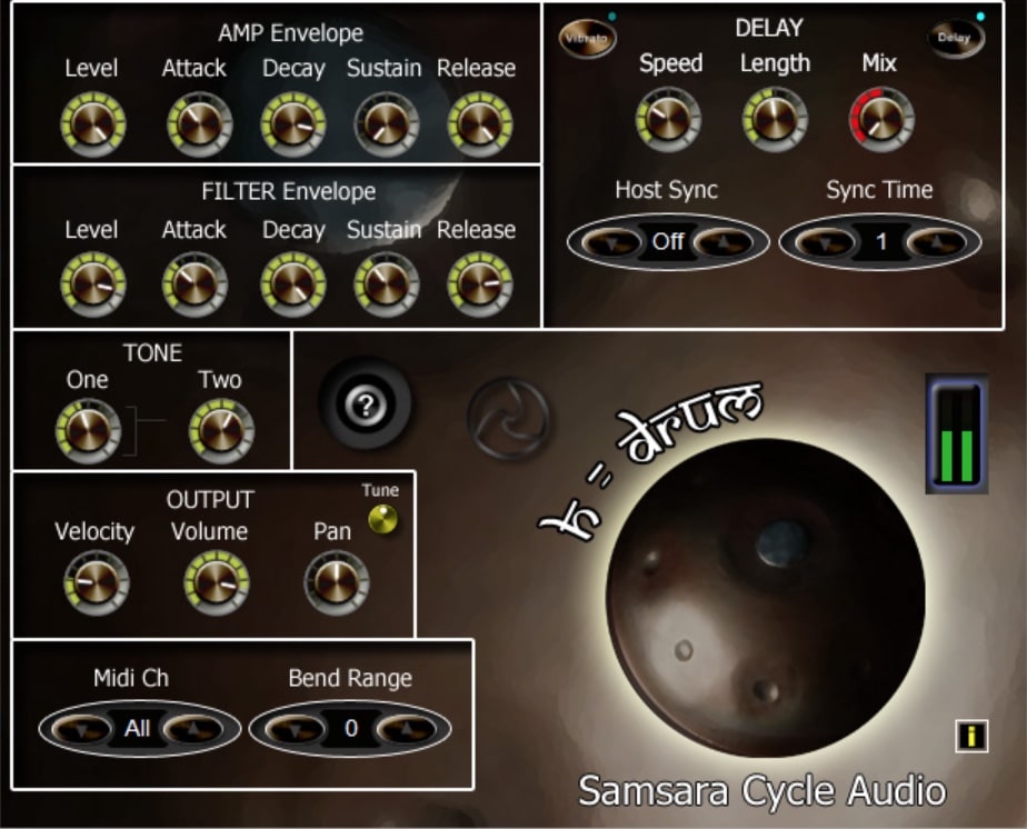 4 FREE Handpan VST Plugins for Music Producers