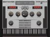 808 Bass Module 2 Lite VST w/ 10 FREE Presets ( PC & Mac )