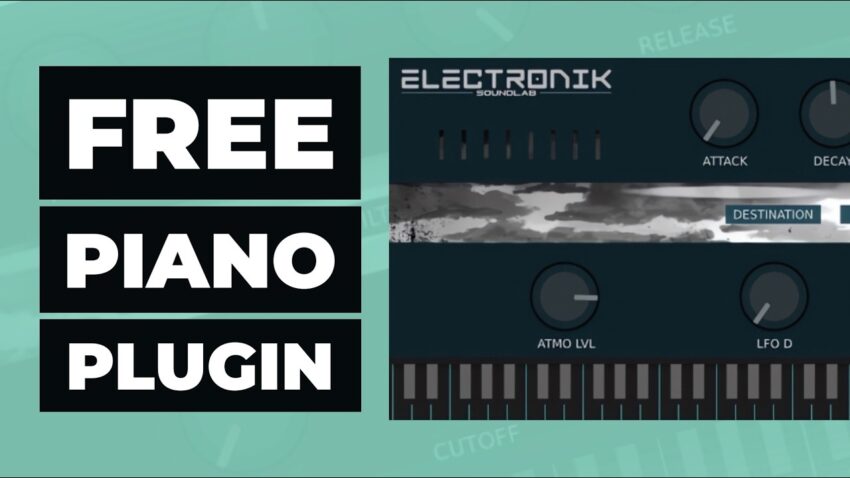 20 Free Piano Loops Sample Pack | Hip Hop Makers