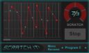 FREE Scratch It Tapestop VST by Z3 Audiolabs (Windows)