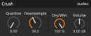 18 Free Bitcrusher VST Plugins (Videos, Reviews, Ratings)